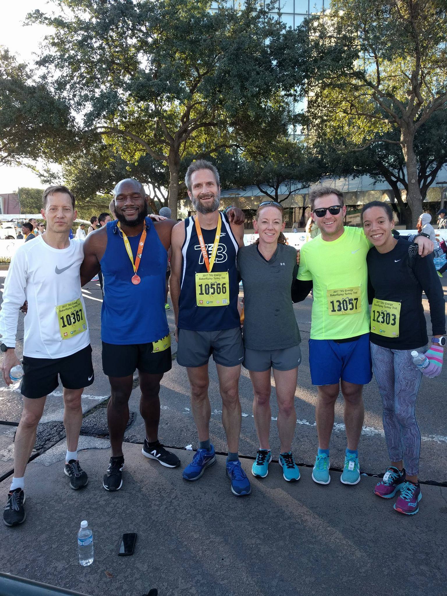 Photo Gallery – 7Run3 Running Club